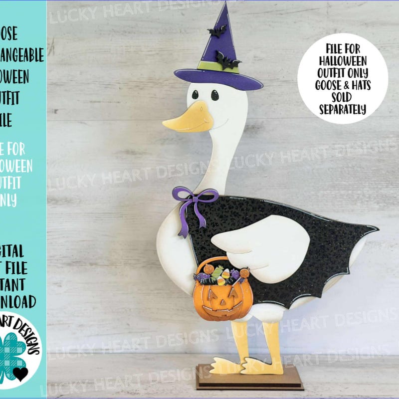 Paper Animal Outfits - Etsy