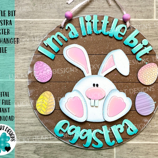 Easter Svg Files - Etsy