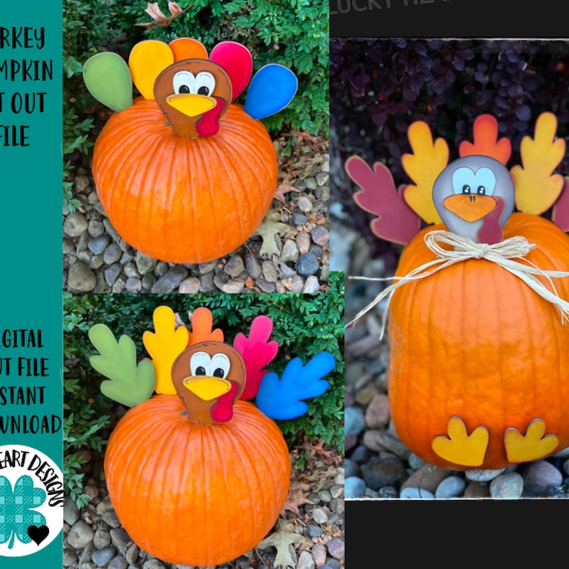 Turkey Feather Art - Etsy