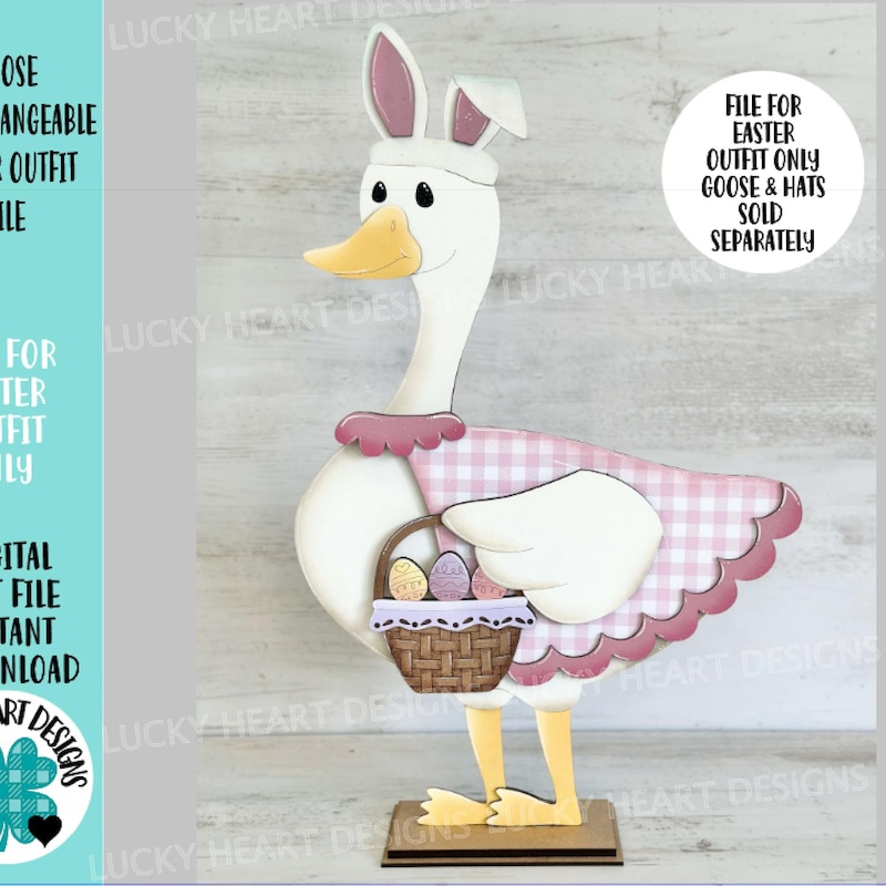 Goose Goose Duck Characters - Etsy