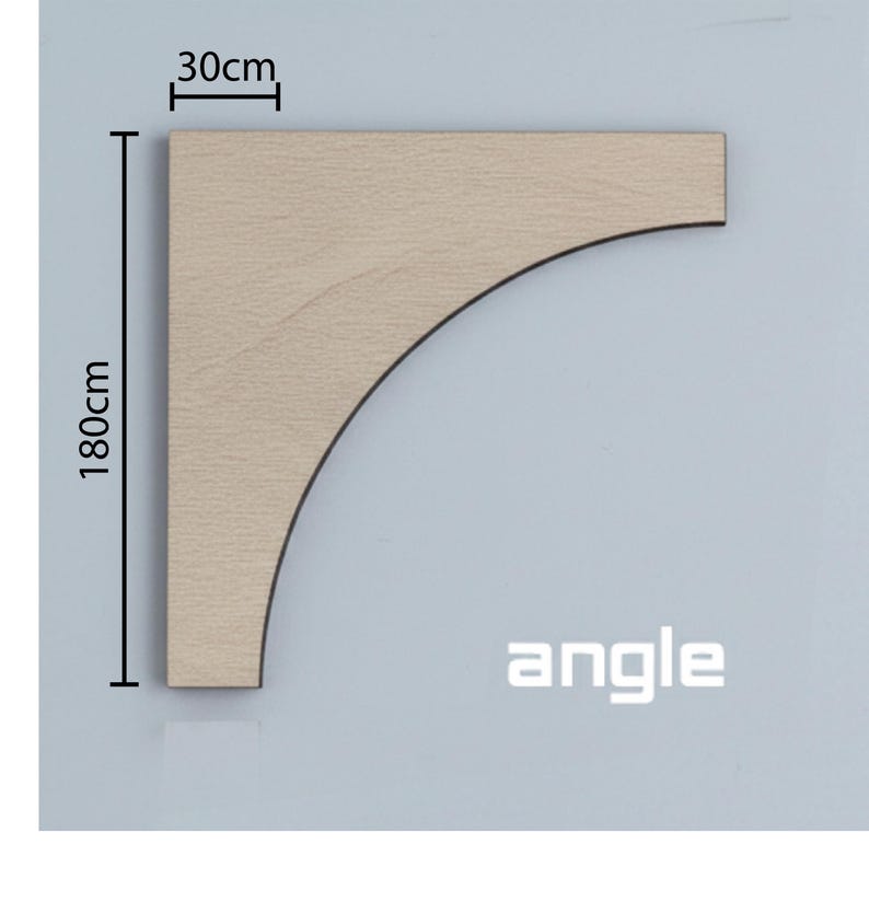 Wooden Plug-in Insert for IKEA BILLY Shelf | Laser Cut Decorative Panel ...