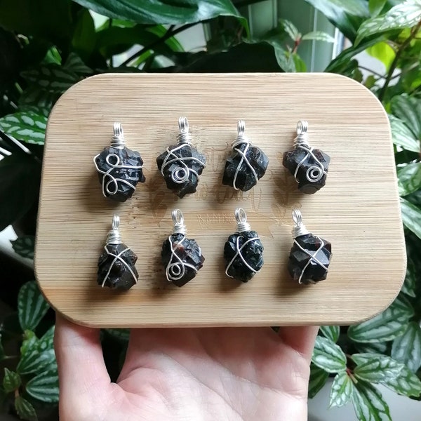 Andradite Garnet - Etsy