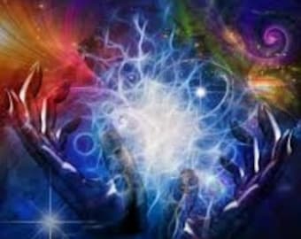 Knowledge Spell - Etsy