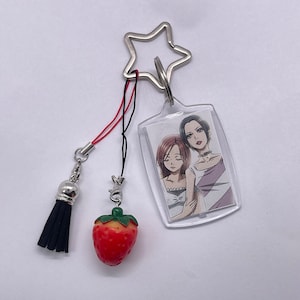 NANA Keychains - Etsy