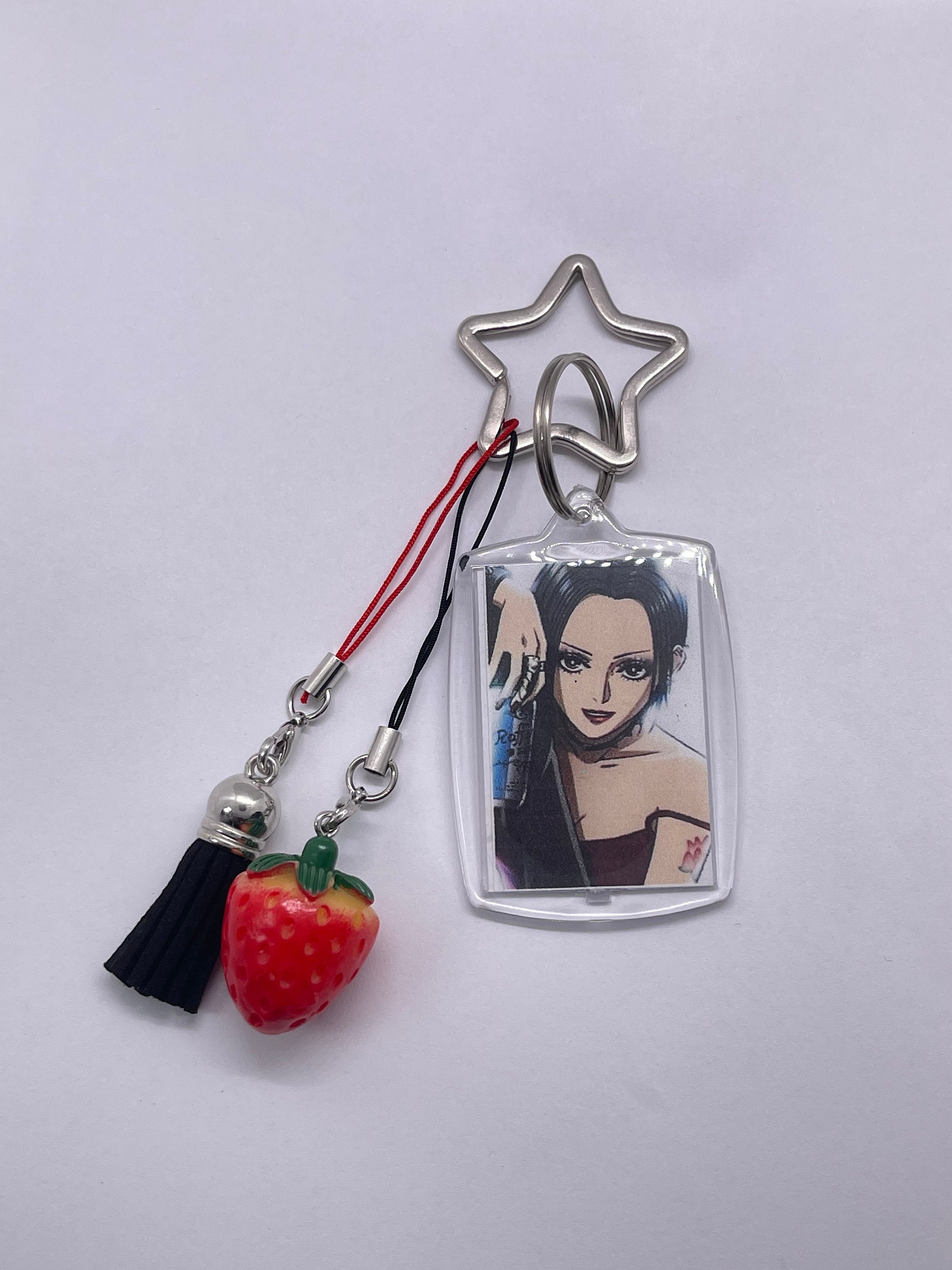 NANA Keychains - Etsy