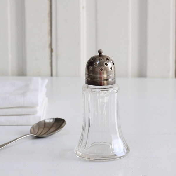 Antique Caster - Etsy