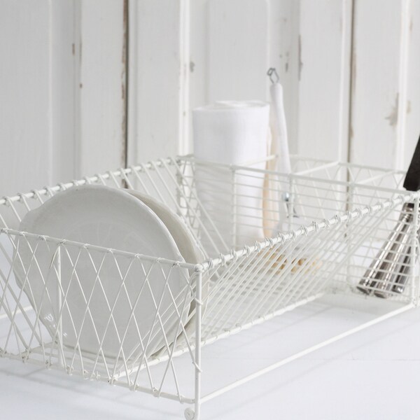 French Plate Rack - Etsy