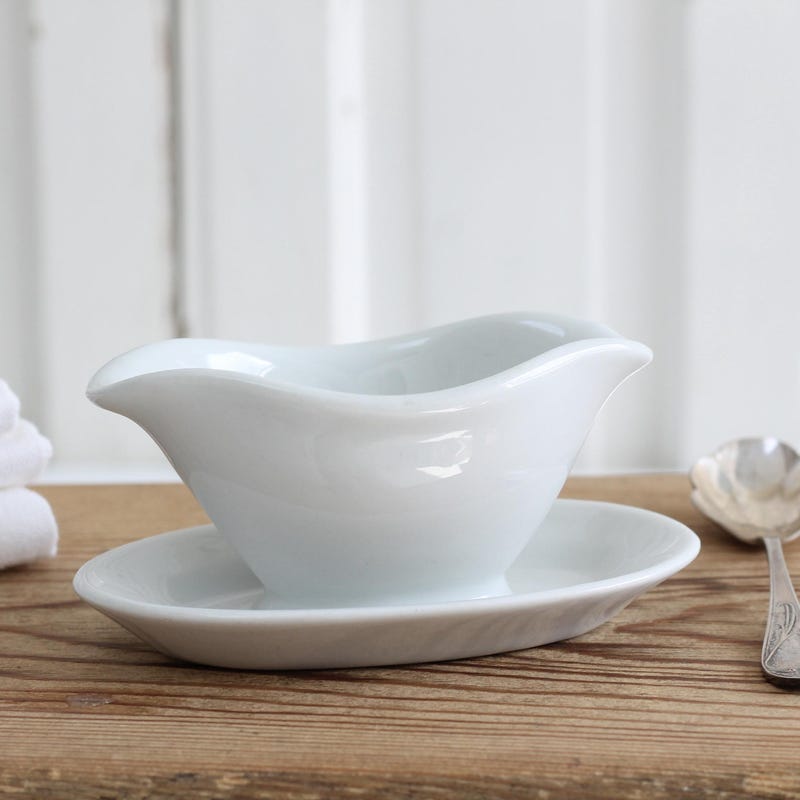 German Gravy Boat - Etsy