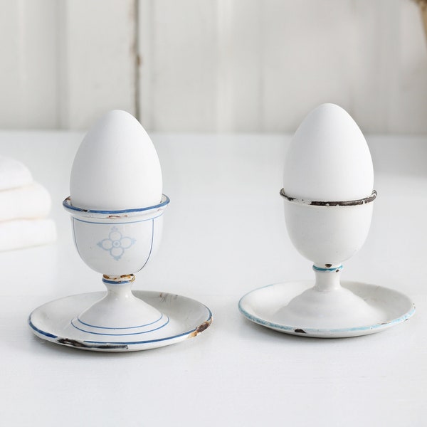 Antique Egg Cup - Etsy