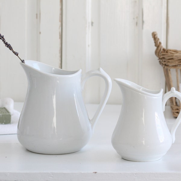 Small Ceramic Pitcher - Etsy
