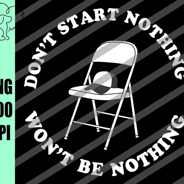 Alabama Brawl Folding Chair Svg - Etsy