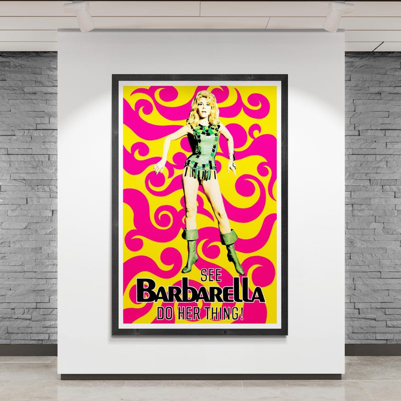Barbarella Home - Etsy