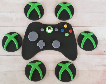 Controller Cake | Etsy