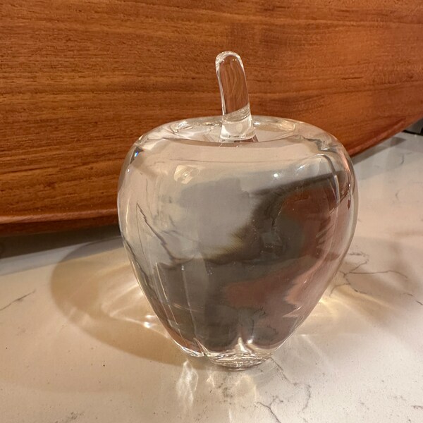 Steuben Glass - Etsy