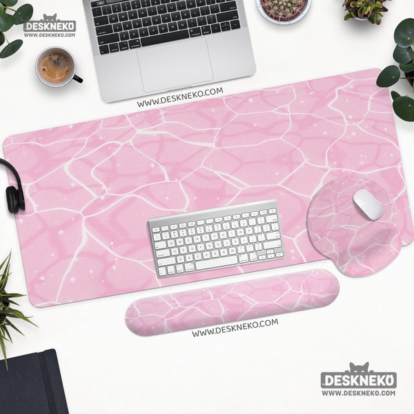 Rgb Keyboard Kawaii - Etsy