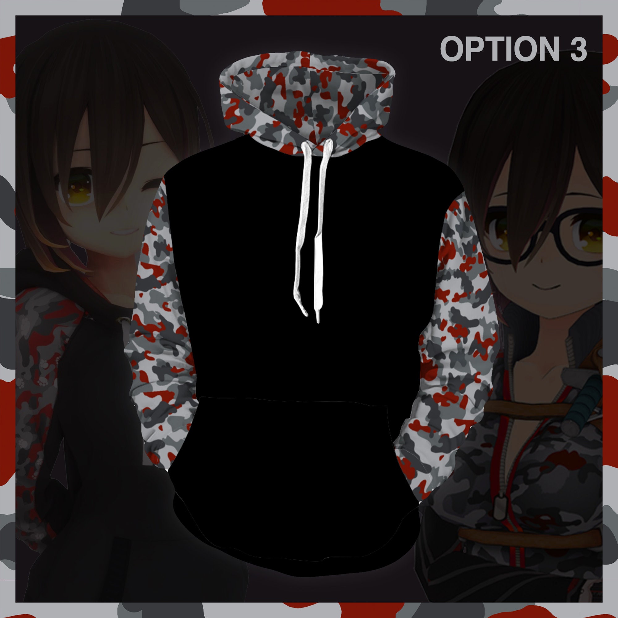 CUSTOM Roboco Cosplay Hoodie / Hololive Roboco-San Robosa | Etsy España