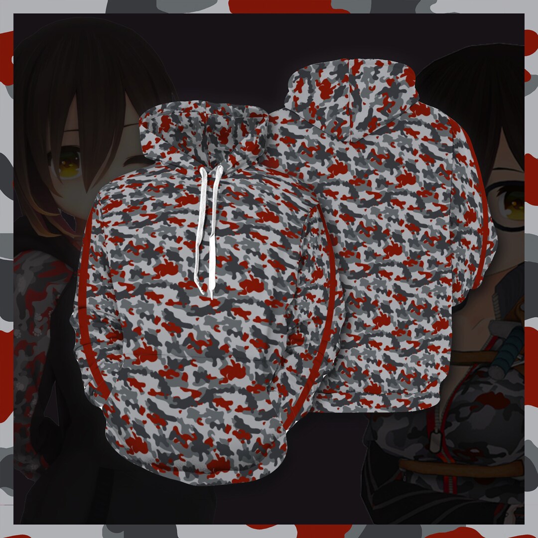 CUSTOM Roboco Cosplay Hoodie / Hololive Roboco-San Robosa Vtuber High ...