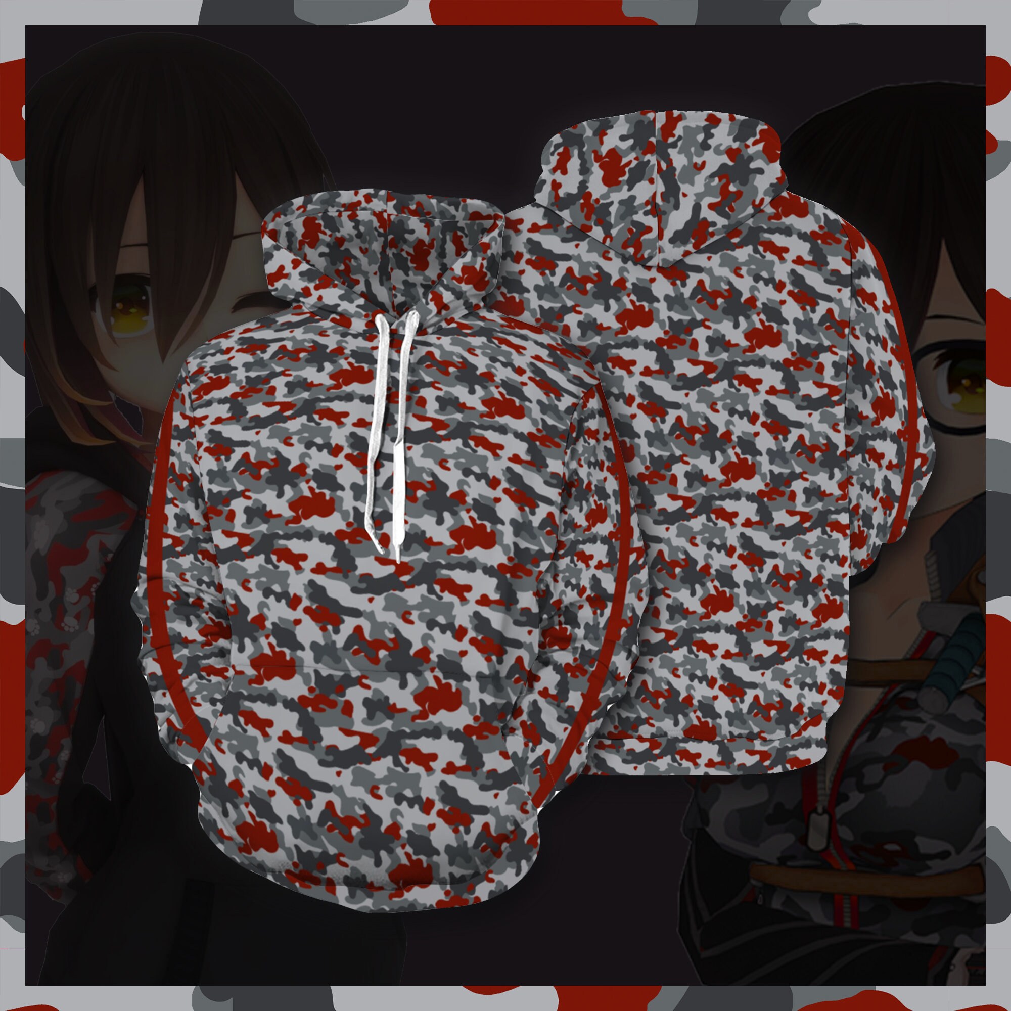 Vtuber Youtuber - Etsy