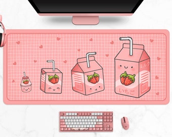 Uwu Mouse Pad - Etsy UK