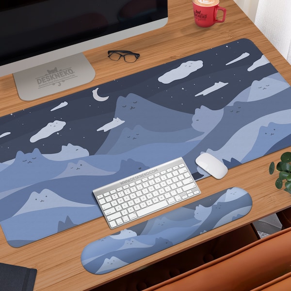 Large Mousepad - Etsy