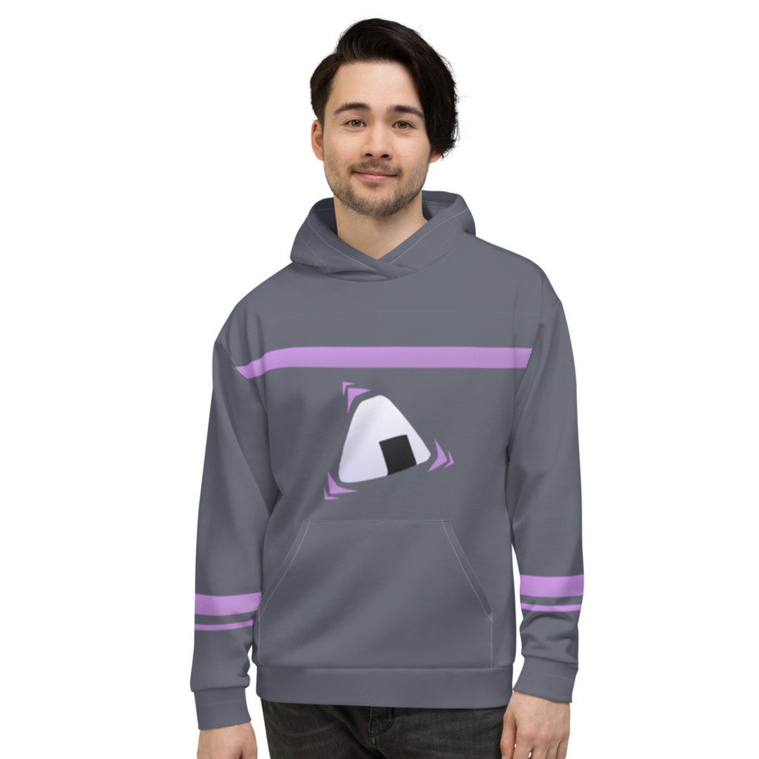 Nekomata Okayu Cosplay Hoodie, Hololive Gamers Okayun Neko Cat Vtuber ...