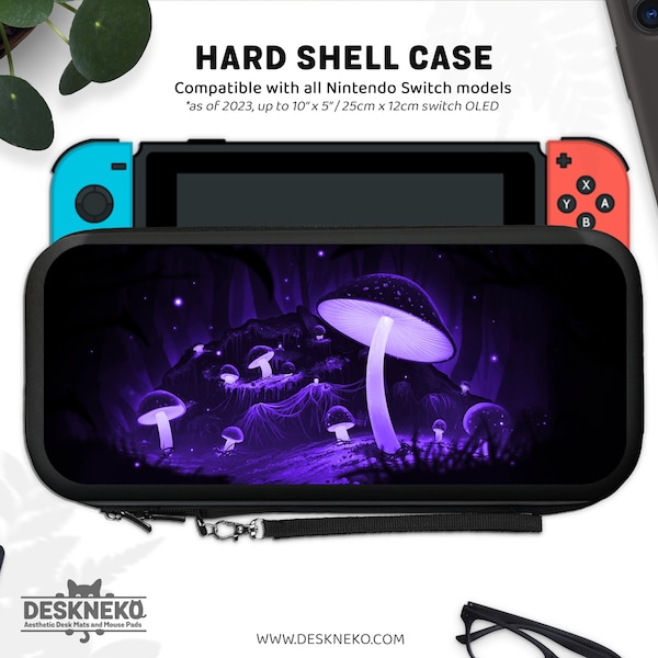 Fairy Switch Lite Case - Etsy