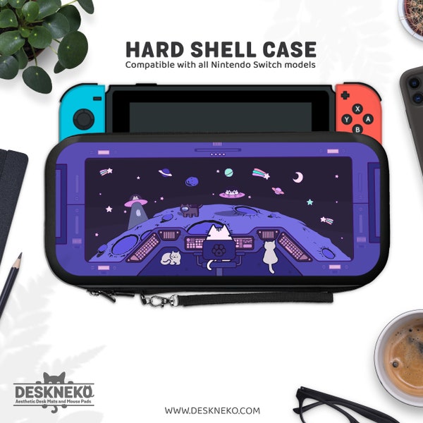 Anime Nintendo Switch Lite Case Kawaii Switch Lite Case - Etsy