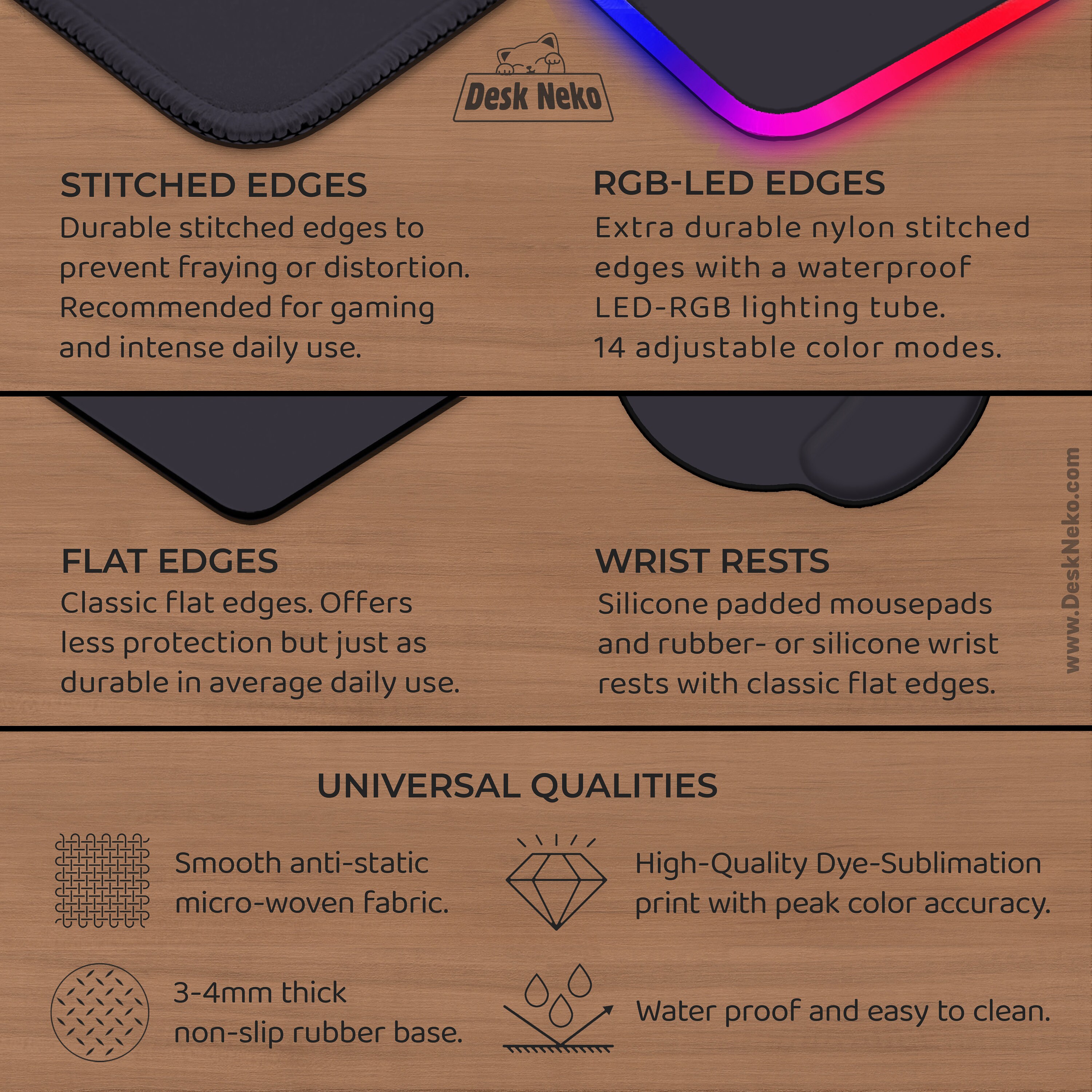 Sage Green Desk Mat Aesthetic Witchy Pixel Art Mousepad Cute - Etsy