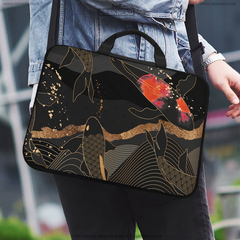 Laptop Bags - Etsy