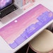 Anime Aesthetic Mousepad Extra Large Gaming Mouse Pad - Etsy
