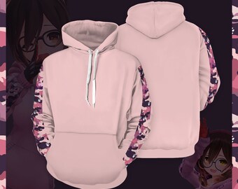 Shu Yamino Nijisanji Luxiem Yaminion Unisex Heavy Blend Hooded - Etsy