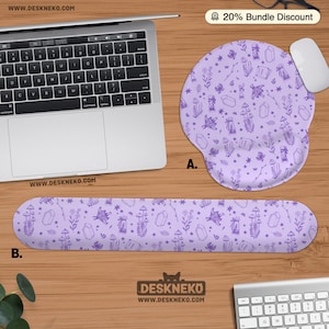 Squishy Wrist Rest - Etsy