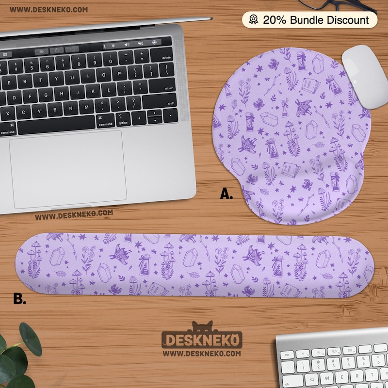 Witch Keyboard - Etsy