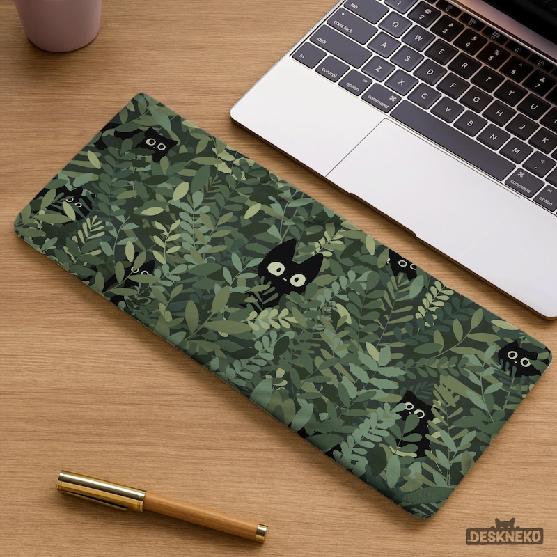 Cute Green Pc Case - Etsy