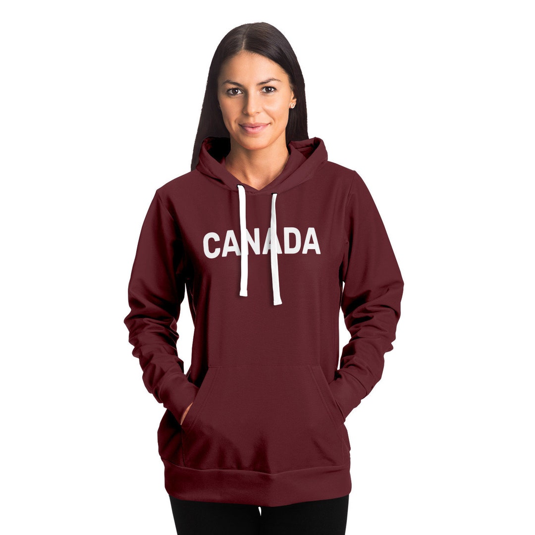 Meru The Succubus Canada Hoodie / Meru Ova 1 2 cosplay / Burdeos ...