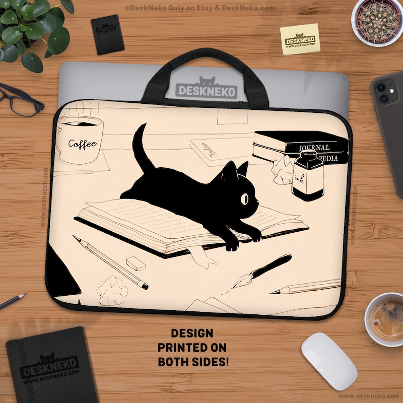 Laptop Sleeve 16 Inch Cute - Etsy