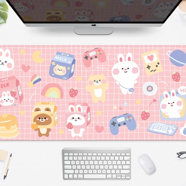 Kawaii Desk - Etsy