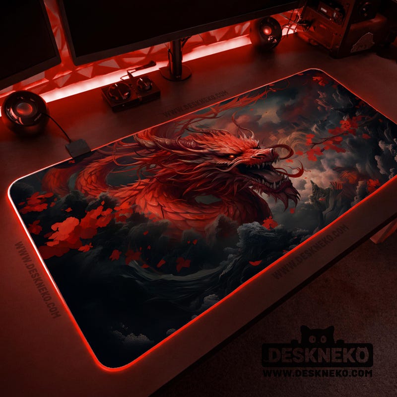 Custom Xxxl Mousepad - Etsy
