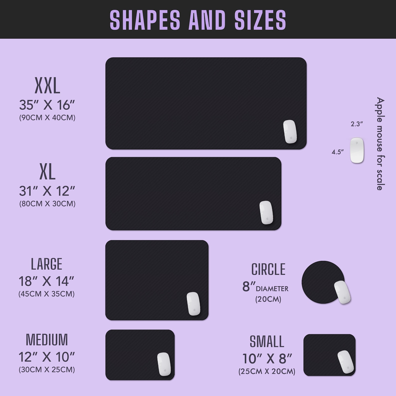 Pastel Witch Desk Mat Cute Kawaii Purple Mousepad Witchy Xxl - Etsy