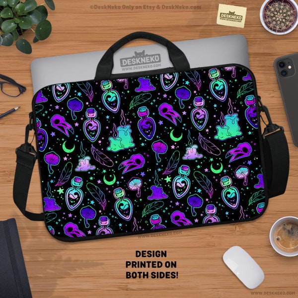 Cute Computer Case - Etsy