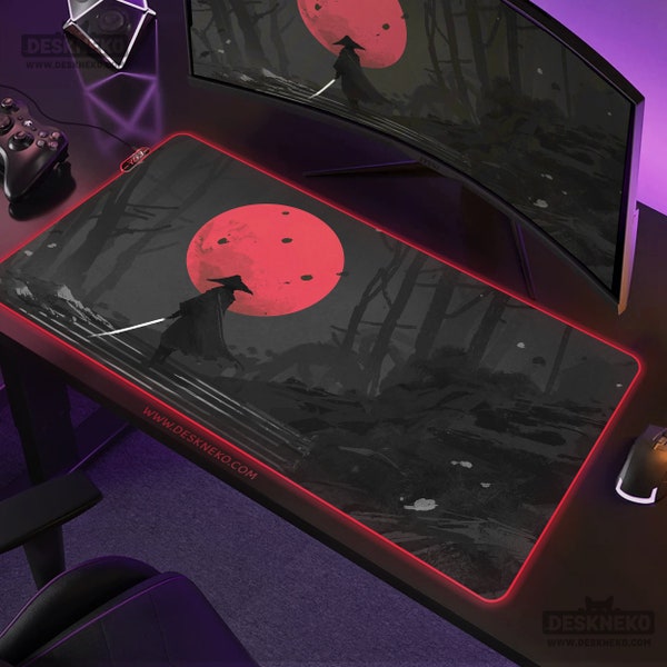 Anime Wireless Keyboard - Etsy