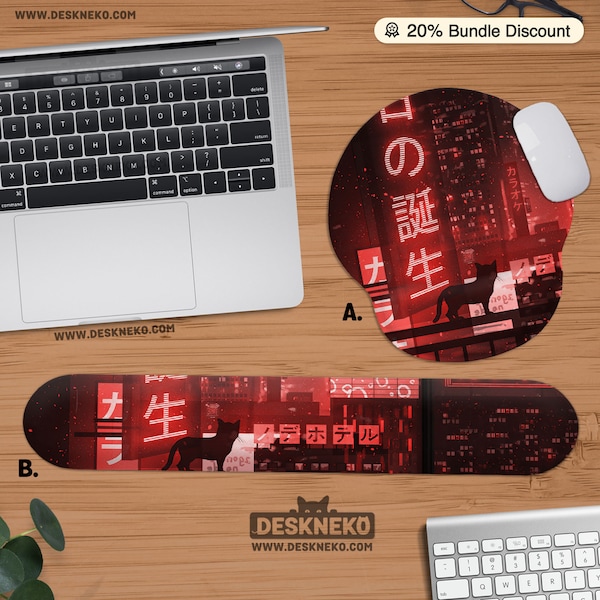 Anime Keyboard - Etsy