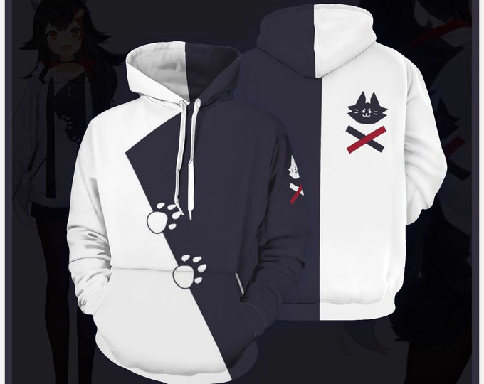 Blue Desk Mat Kawaii, Cute Mouse Pad Aesthetic, Light Blue Pastel Cloud ...