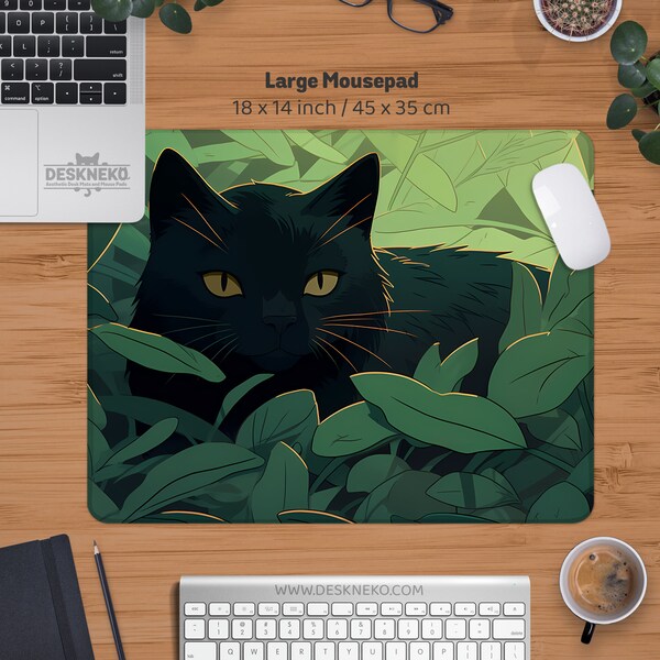 Anime Ergonomic Mousepad - Etsy