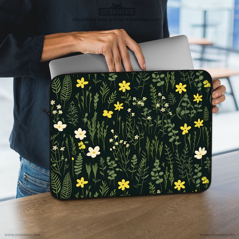 Cute Laptop Covers - Etsy