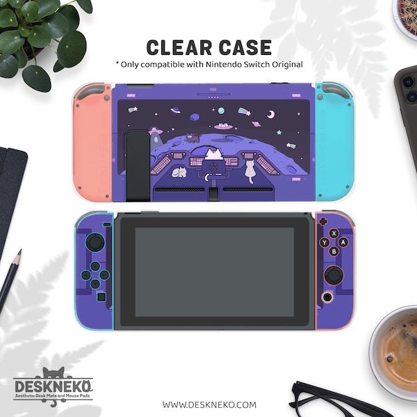 Pink Switch Skin - Etsy