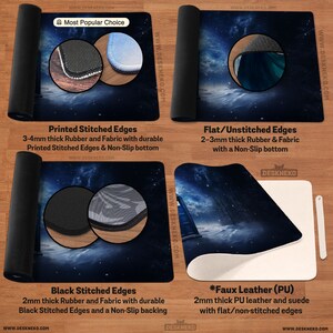 Time Machine Playmat/desk Mat, Tcg Card Game Dnd Dd Mtg Play Mat ...