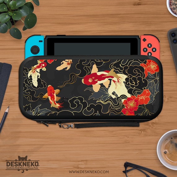 Japanese nintendo switch case store