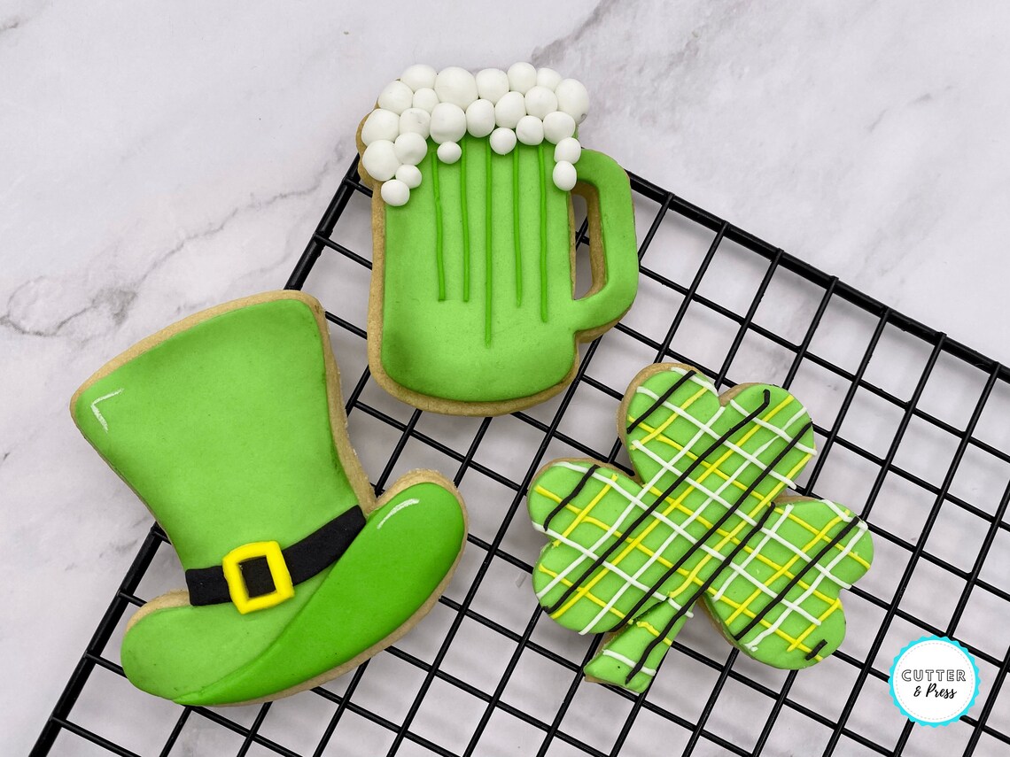 Top Hat Cookie Cutter - Etsy