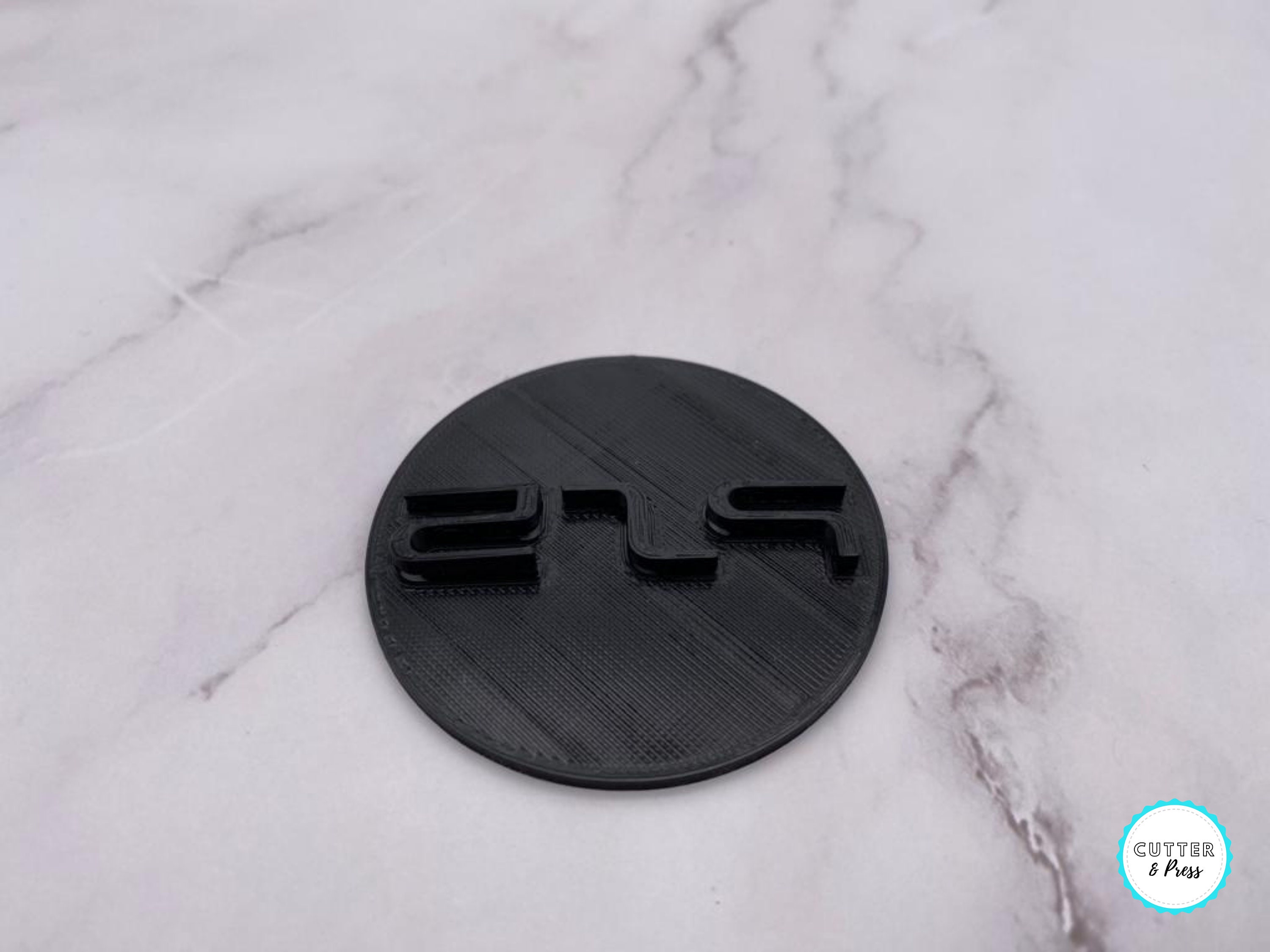 Playstation 5 Logo PS5 Embosser Stamp | Etsy